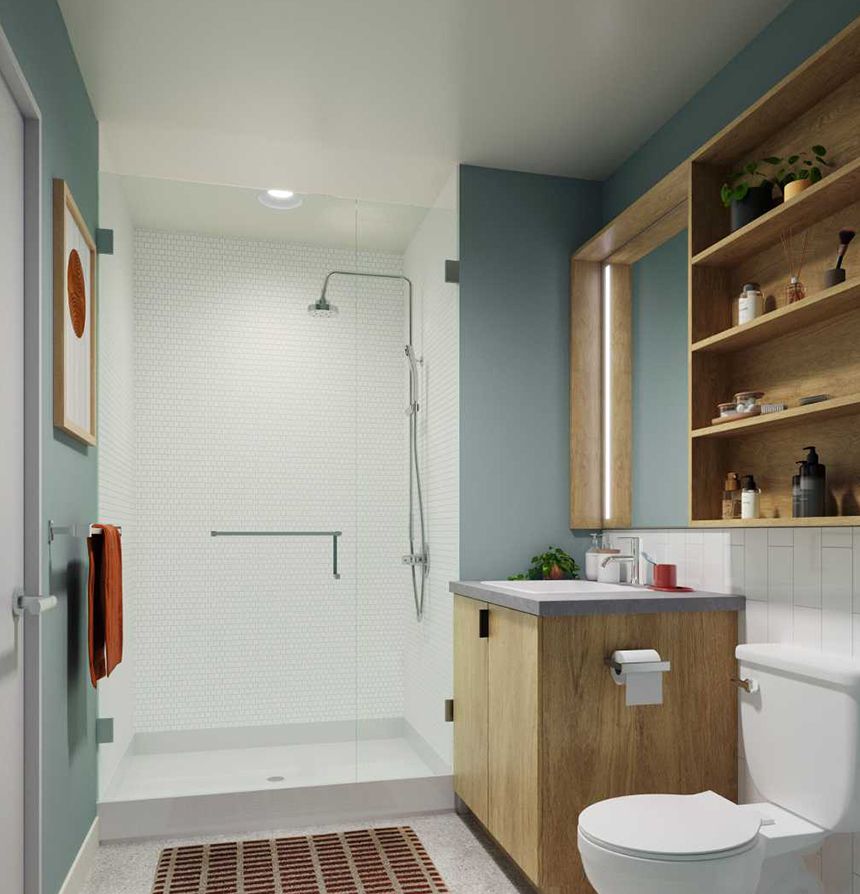 Apartments Near University Of Cincinnati | Hub Cincinnati