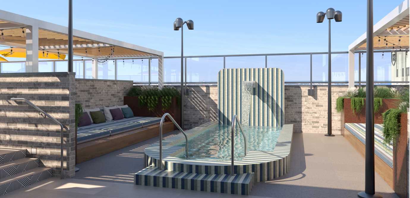 Floor Plans | Hub Cincinnati