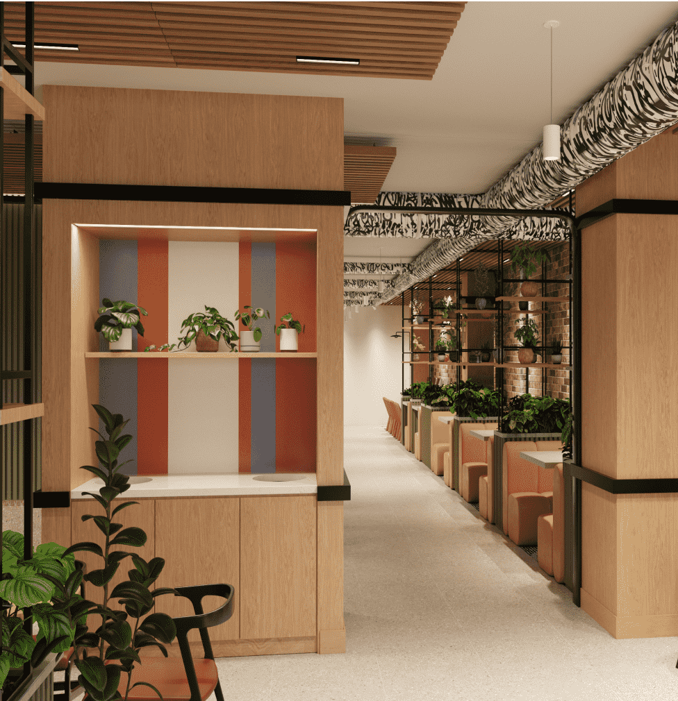 Apartments Near University Of Cincinnati | Hub Cincinnati